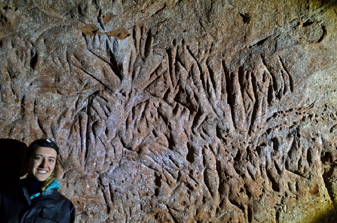 How exactly was the 13,000-year-old tunnel built?Scientists: Nothing to ...