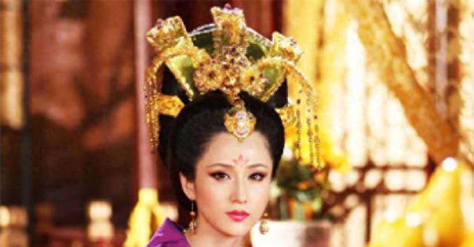 He was the first "bisexual emperor" in history, but he died on a woman ...