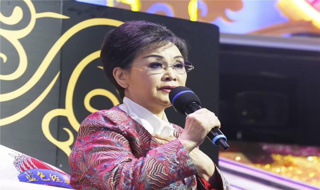 The program list of the Spring Festival Gala is officially released: Li ...