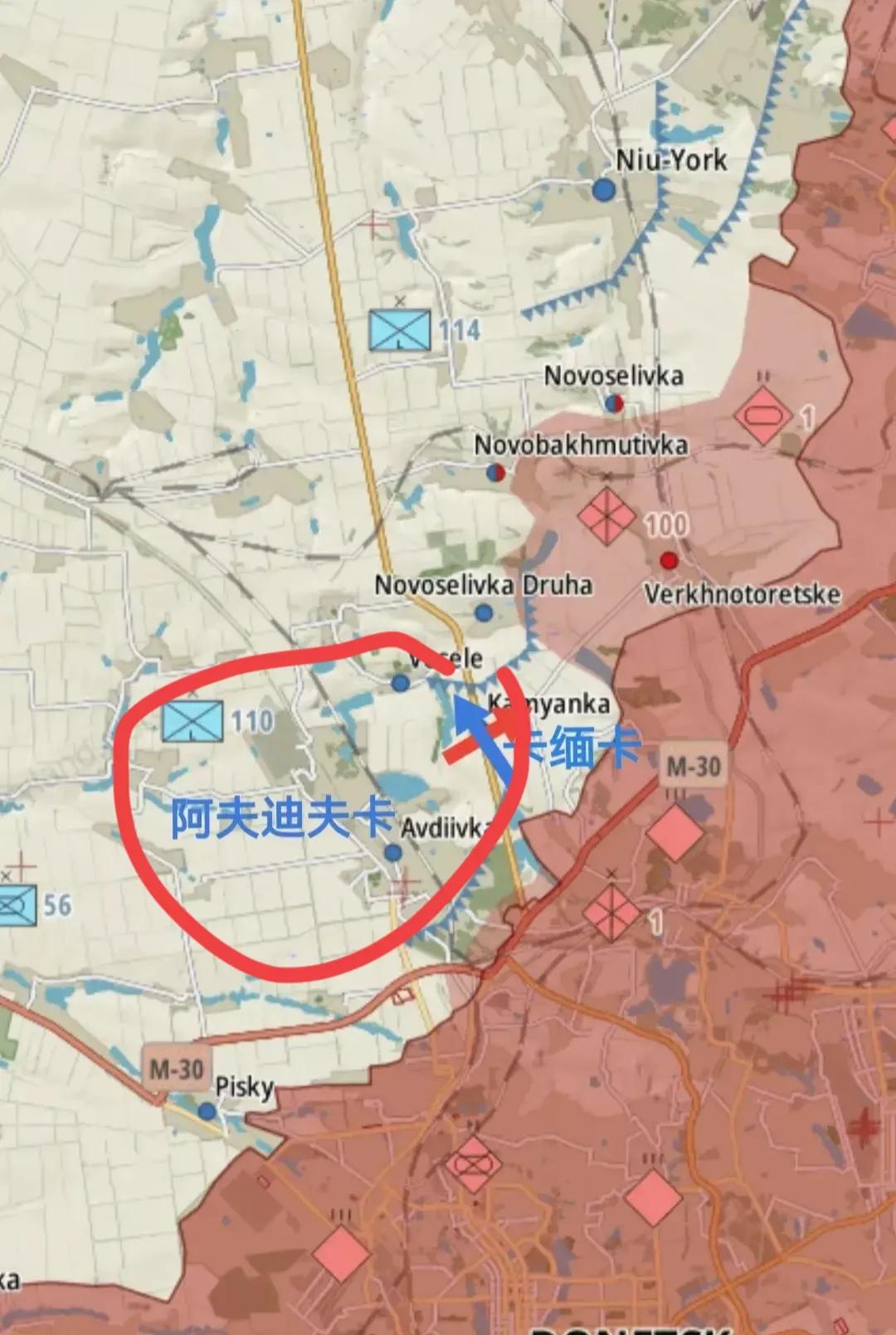 A second Azov steel plant appears?Ukrainian army takes civilians ...