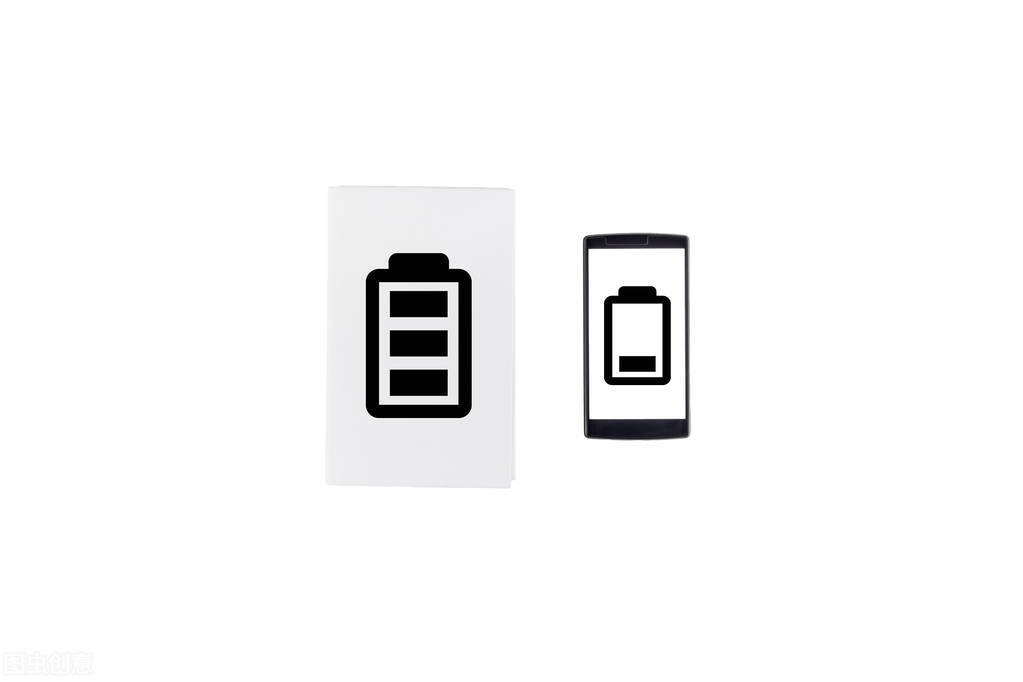 In the past and present life of mid-range mobile phones, battery life ...