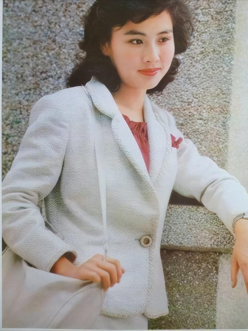 Zhao Na: First married Zhu Yanping, second married Du Zhiguo, now 66 ...