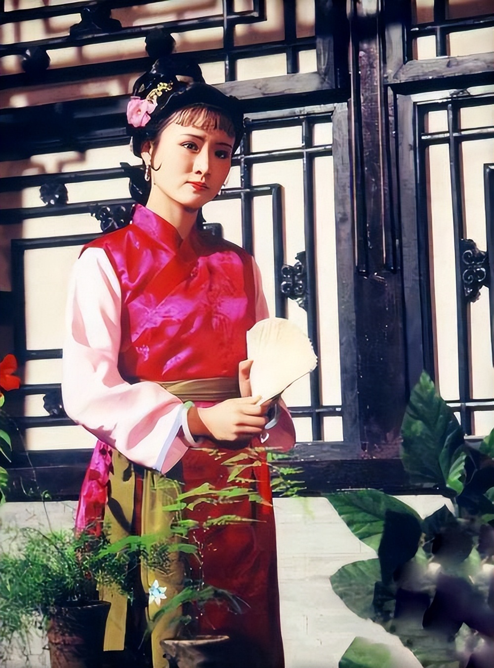 Xiren has the kindness of supporting Mushui, and Muyue is obedient to ...