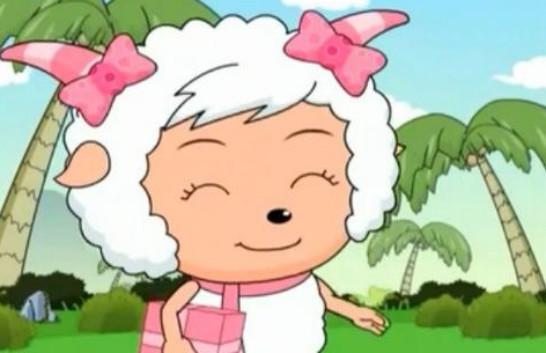 After many years, Mei Yang Yang was subjected to double standard online ...