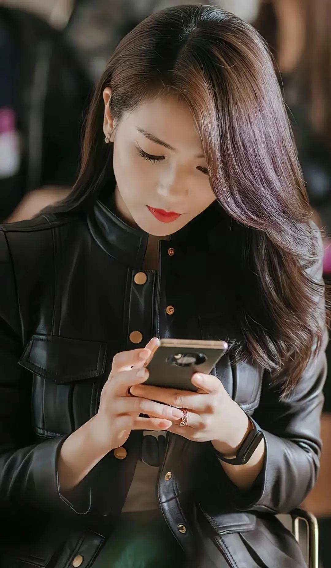 Liu Tao & Cao Xiwen stunning pictures - iMedia