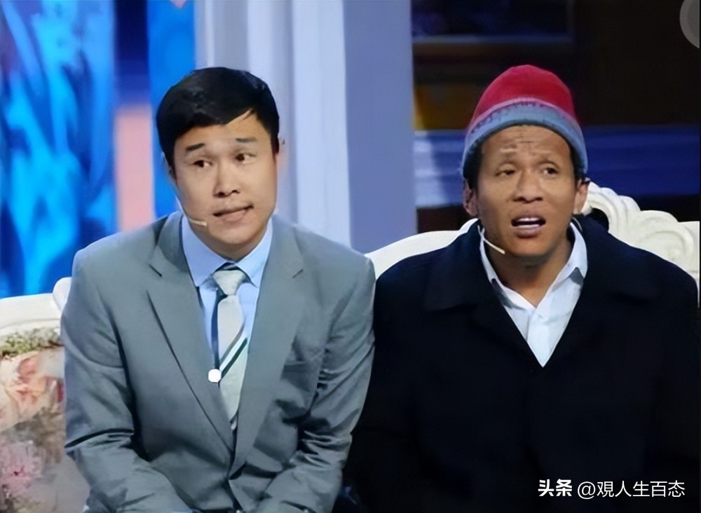 The future of Benshan Media: With Yang Shulin leaving, can Song Xiaobao ...