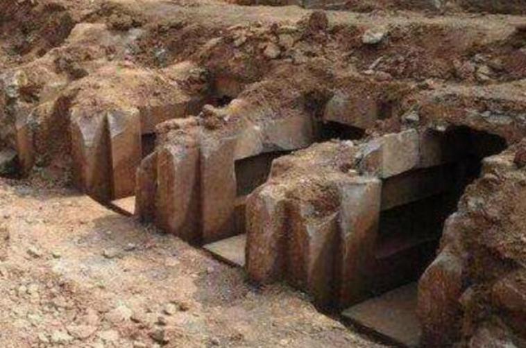 What is the ornamental value of the "Tomb Town Beast" in Chu State? - iNEWS