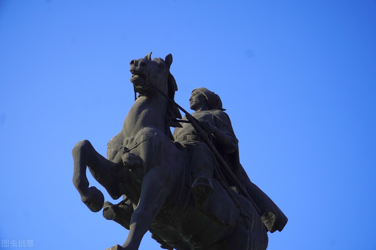 On whether Li Zicheng is a hero or a sinner of history - iNEWS