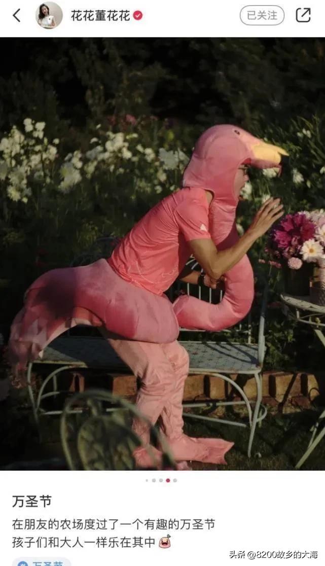 Jiang Fan joins Ali partner, do you like it? I don't like it, I only ...