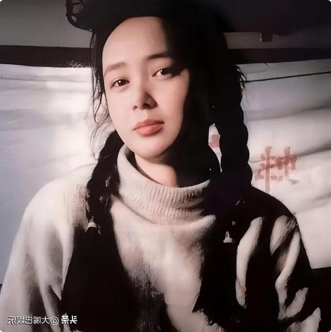 "The Mansion Gate" Jiang Wenli: Pry Kong Lin, loved Wang Quan'an, and ...