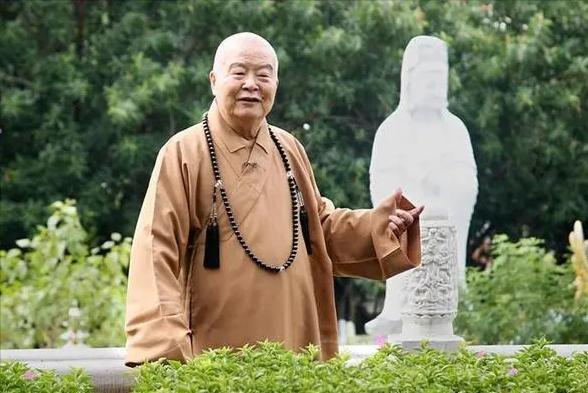 Taiwanese monks "go home" to protect the thousand-year-old Buddha head ...