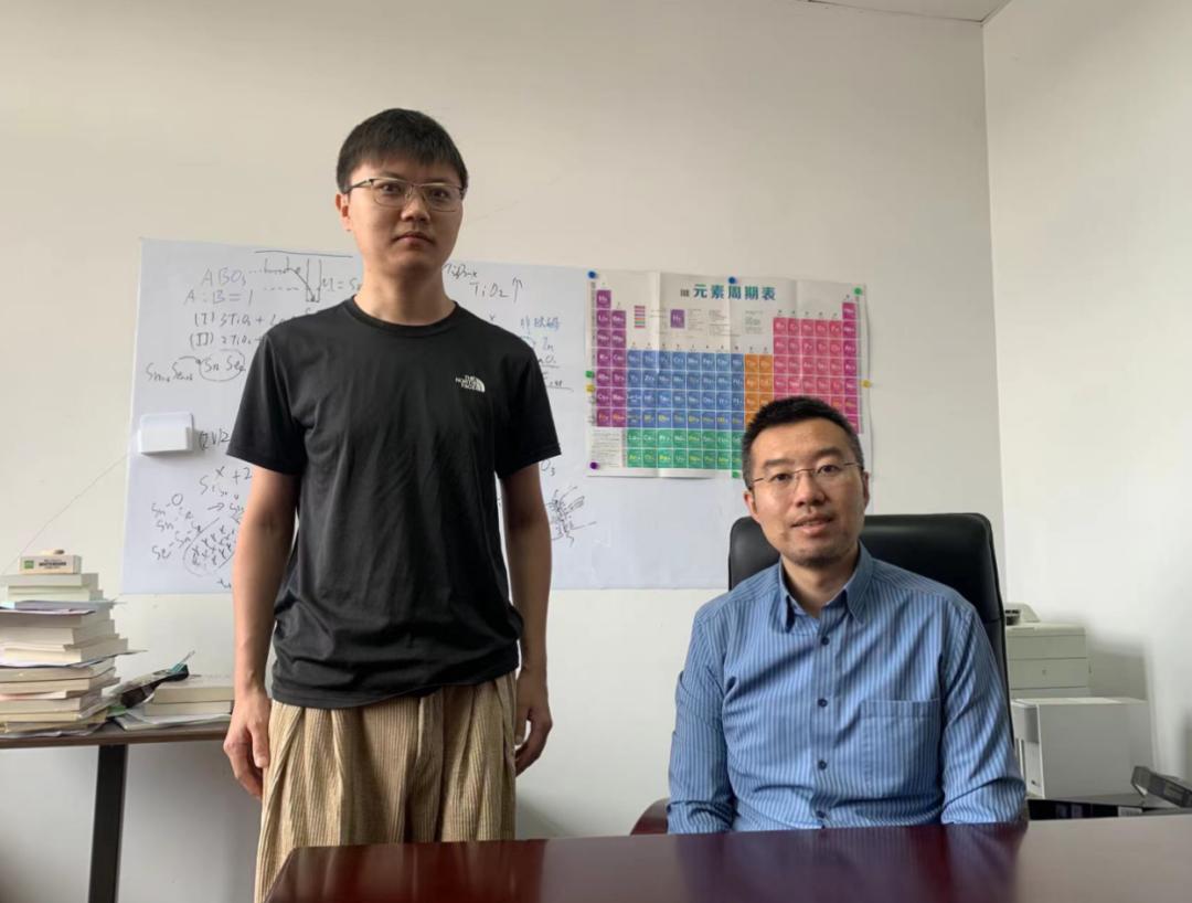 Researchers create transparent ceramics that can be used in high-power ...