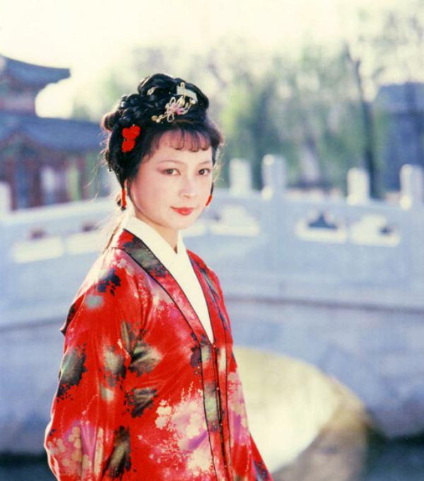 The tragedy of Siqi and Pan Youan proves that love is fragile and ...
