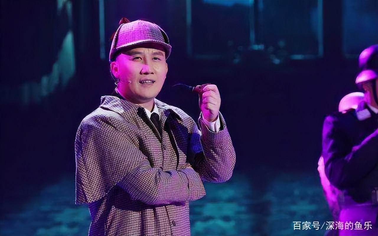 Once Yang Shulin quits, is it still necessary for Benshan Media, where ...