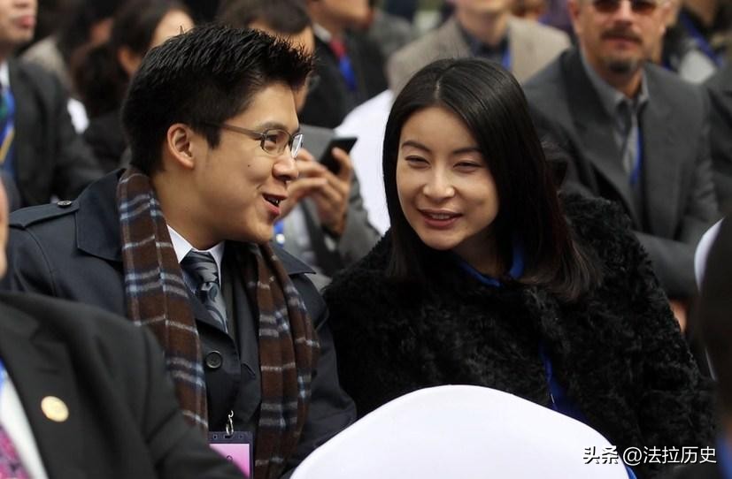 Huo Qigang was exposed as "critically ill", Guo Jingjing cried sadly, and the deity responded ...