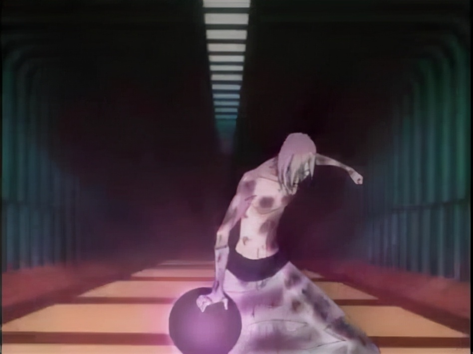 Grim Reaper: Counting the subordinates beside the Ten Blades - iNEWS