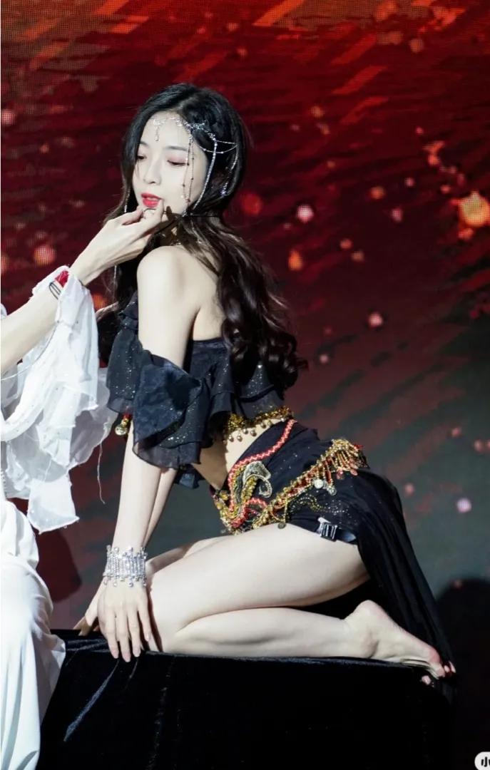 Xu Yang Yuzhuo - iNEWS