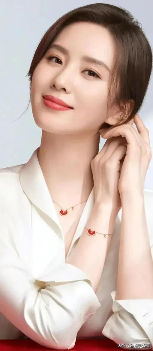 Goddess of Thousand Faces: Ye Tong - iMedia