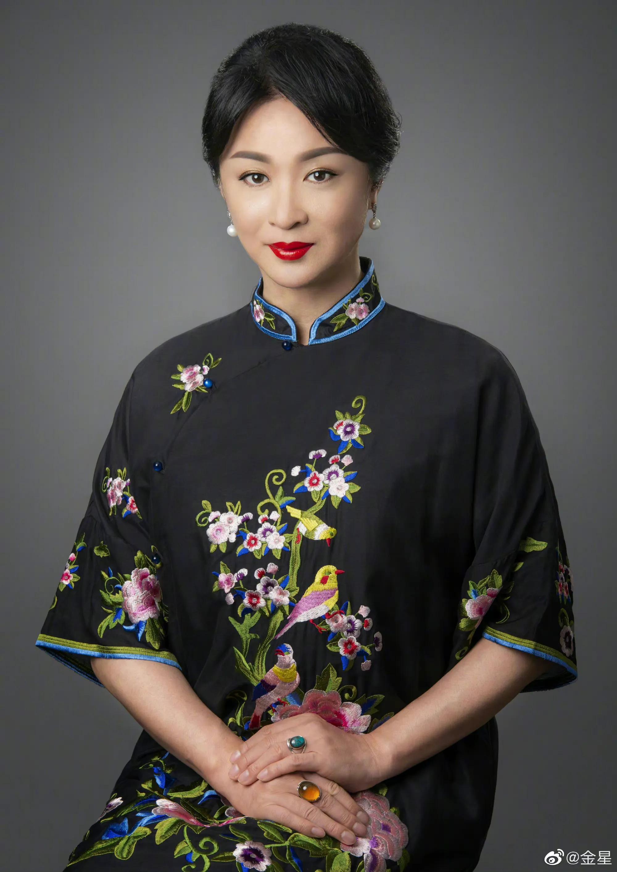 Venus, strong in heart, live out oneself, worthy of respect - iNEWS