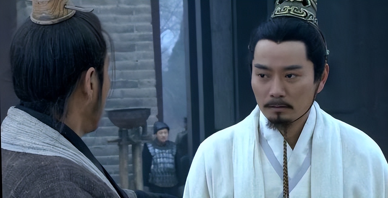 Death of Zhao Gao: How was Zhao Gao killed? The Mystery of the Life ...