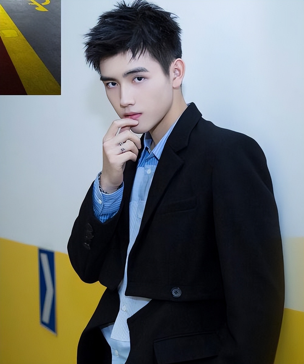 PART: Liu Yifei, Fan Bingbing, William Chan He Sui, Huang Zitao Xu ...