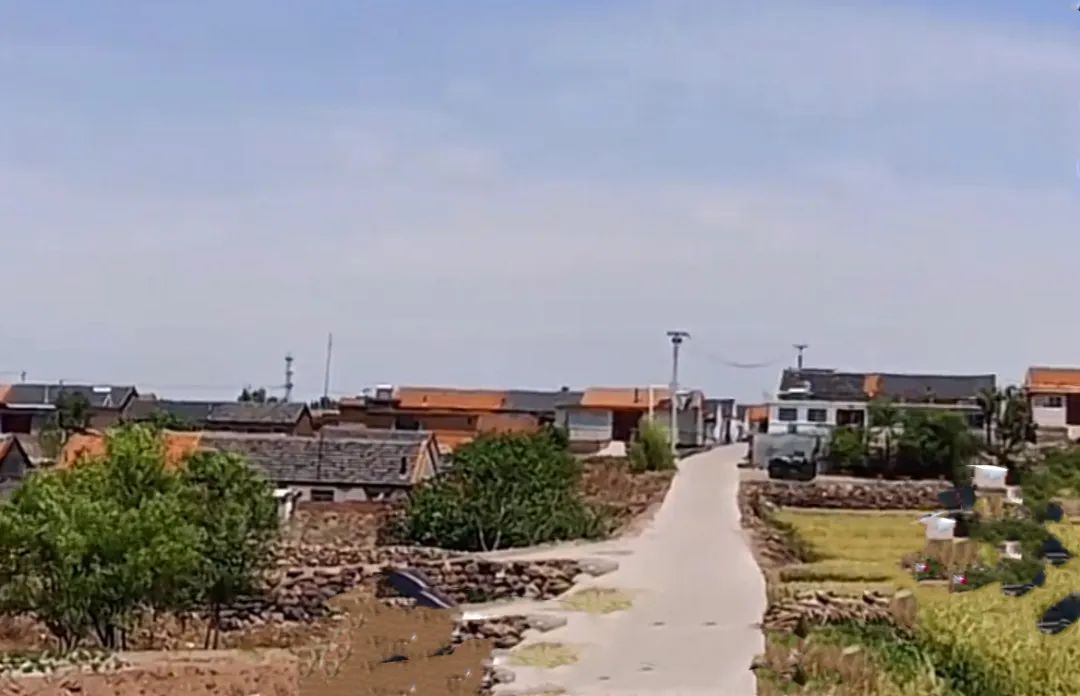 Laiyang "countable" village - iNEWS