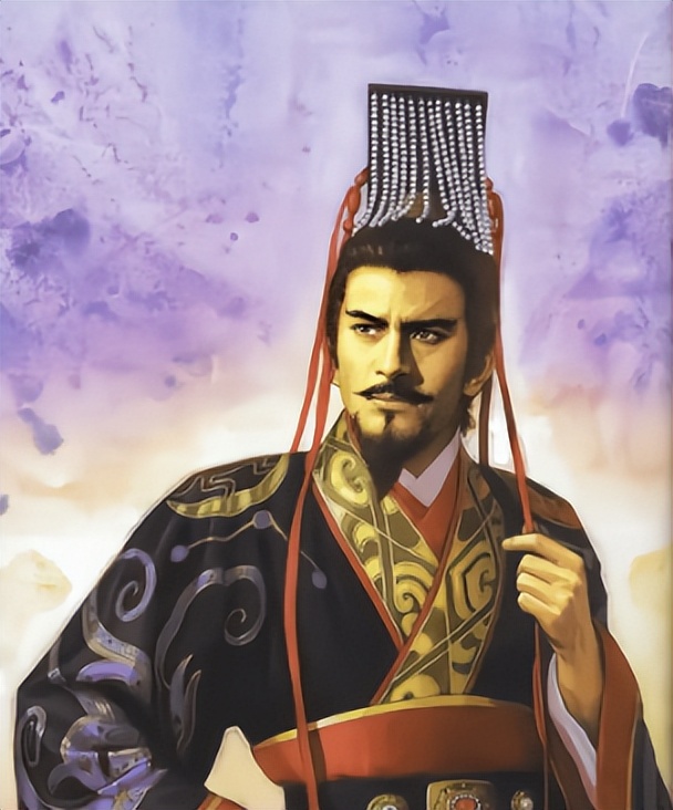 How did Emperor Wu of the Han Dynasty, Liu Che, who was neither heir ...