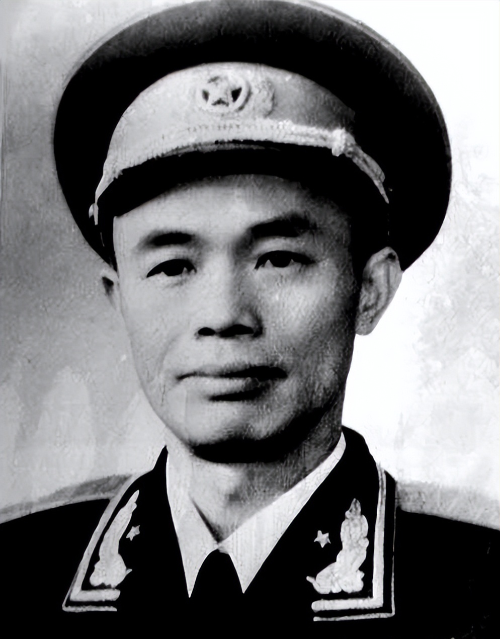 Major General Zhong Wei's Introduction to the Founding Major General ...