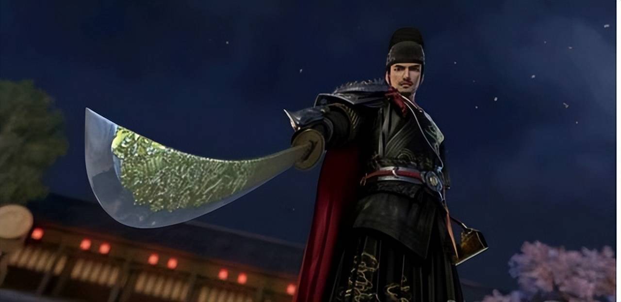 Ancient treasure knives cut iron like mud, why can't modern treasure ...