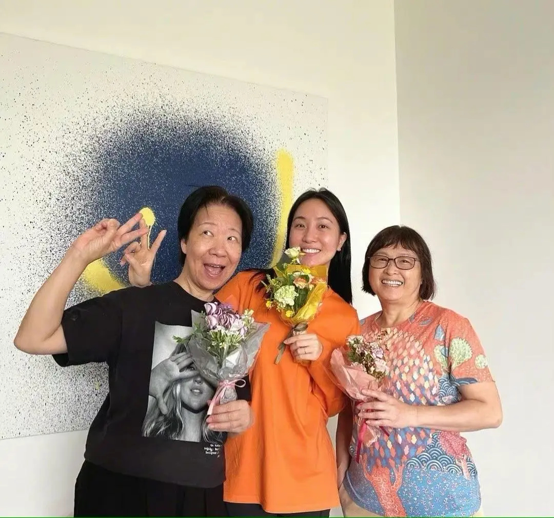 Taiwan media revealed that Yang Youning will hold a make-up wedding and ...