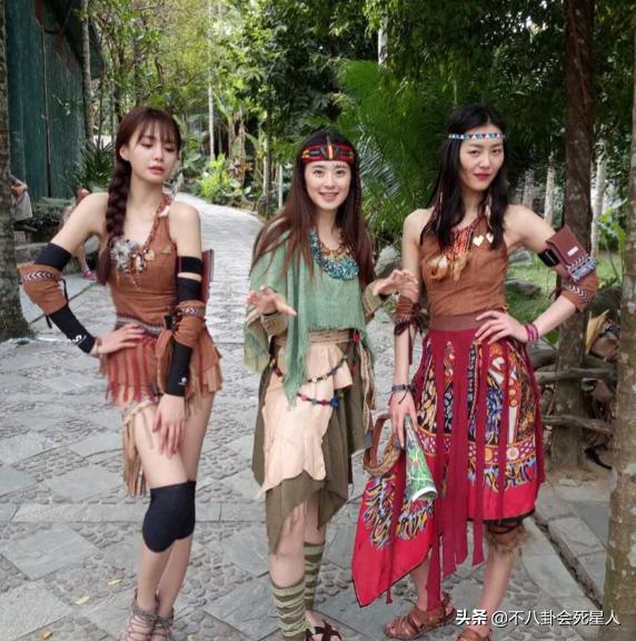 Look at the legs first!These 14 female celebrities have long legs and ...