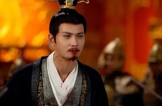 Emperor Wencheng of Northern Yan gave birth to more than 100 sons, but ...