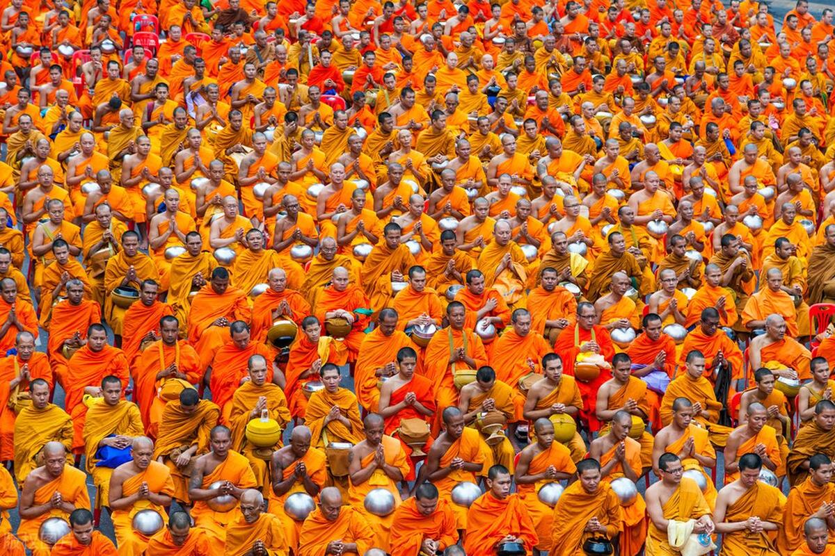 Why did Buddhism die in India? What is the underlying reason? - iMedia