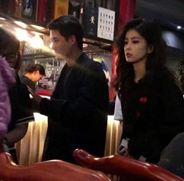Yang Ying caused public outrage and dragged White Deer and Yang Mi into ...