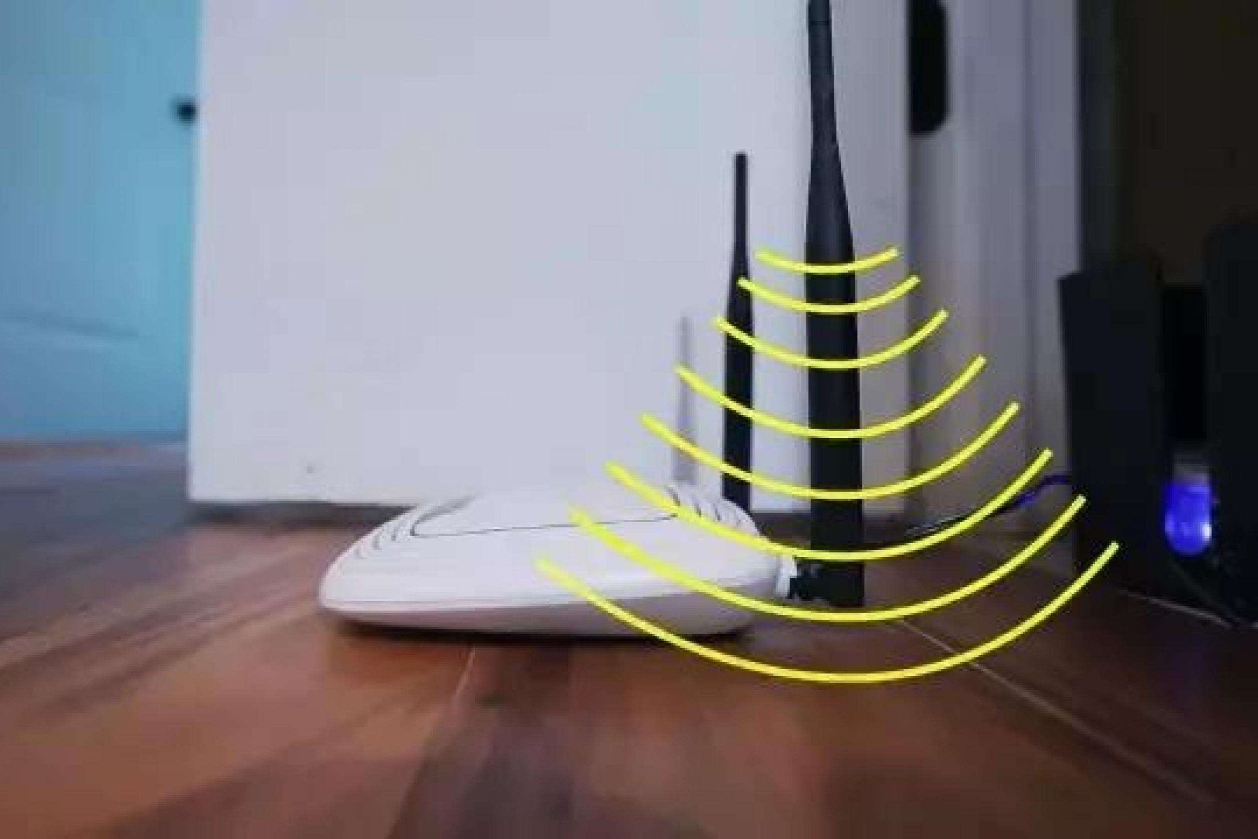 How to make the WiFi network stable without skipping ping?Find out the ...