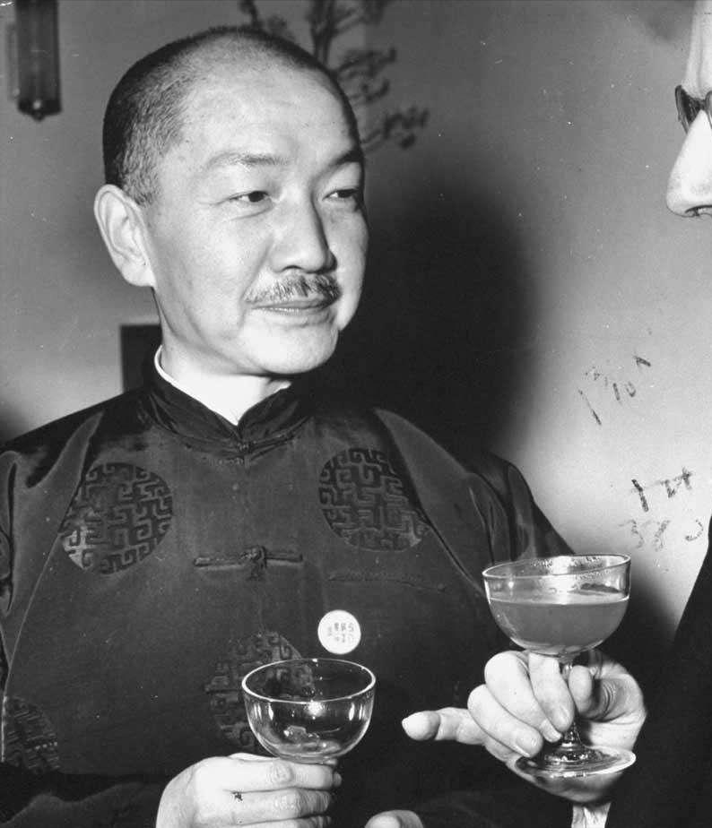 When Jiang Weiguo was dying, he instructed his wife: I will be buried ...