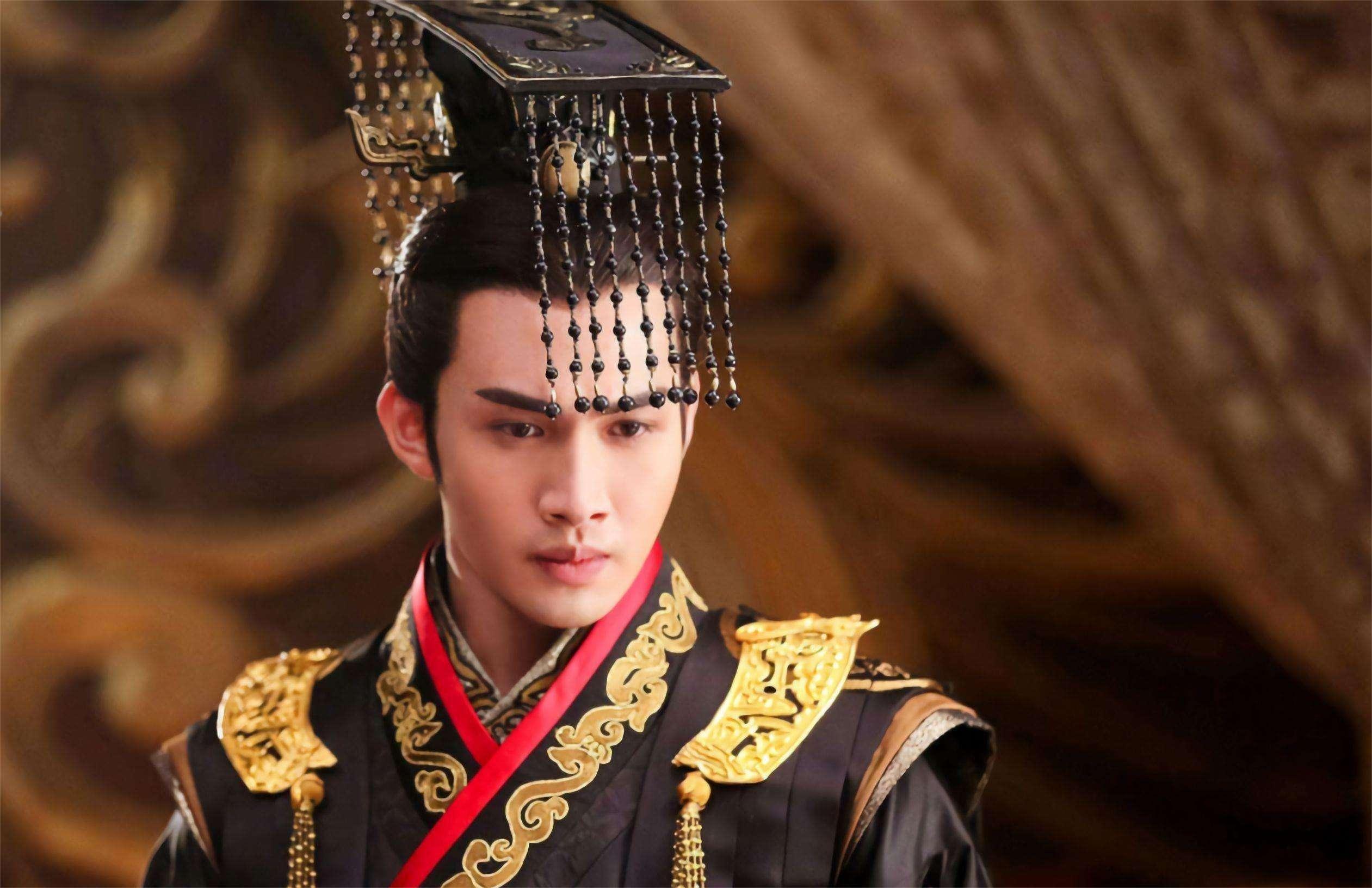 Deciphering the Great Qin Empire, Section 2 Qin Shi Huang was not a ...