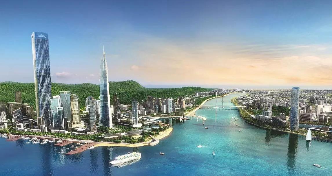 Macau wants to get rid of gambling dependence? Mysterious Island ...
