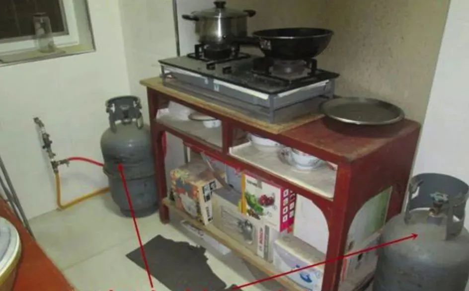 What is a Gas Hazard? You have a self-check list of gas hazards! - iMedia