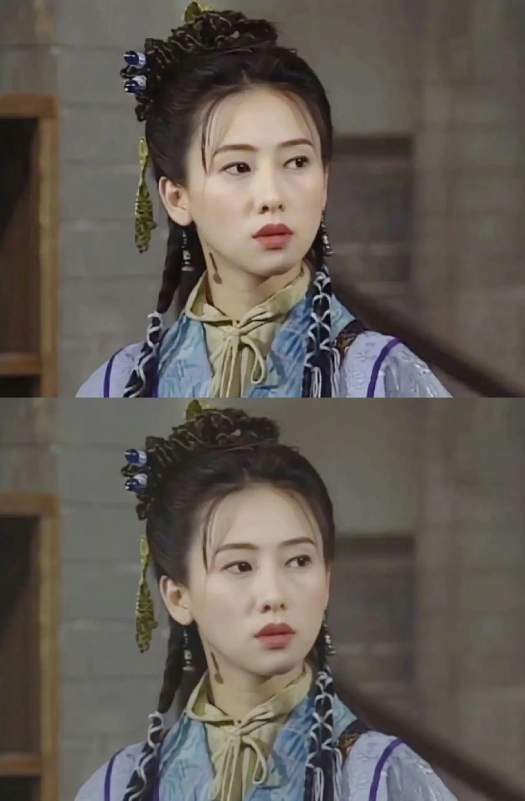 The early Hong Kong dramas in ancient costumes had different styles ...