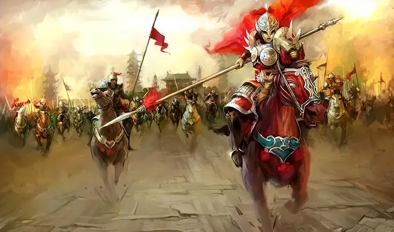 At the corner of history, see Li Siyuan outside the painting arena - iNEWS