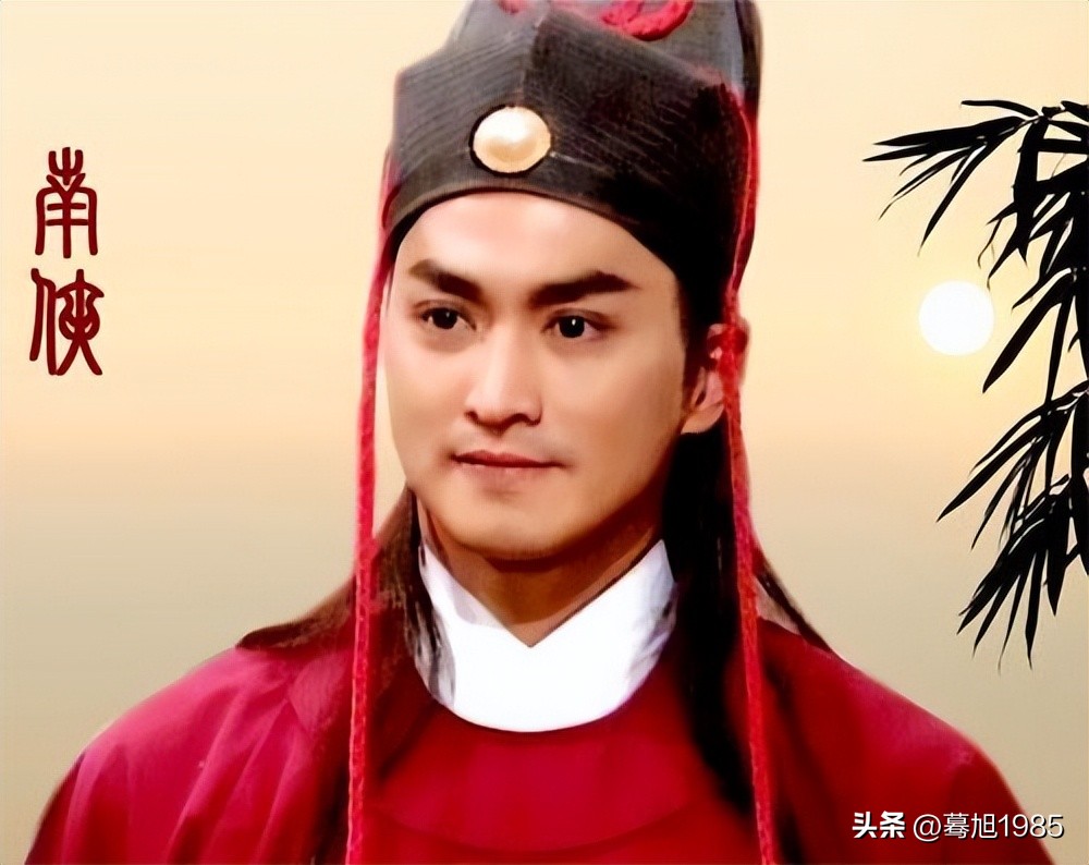 Recalling childhood, talking about classics: "Bao Qingtian" Zhan ...