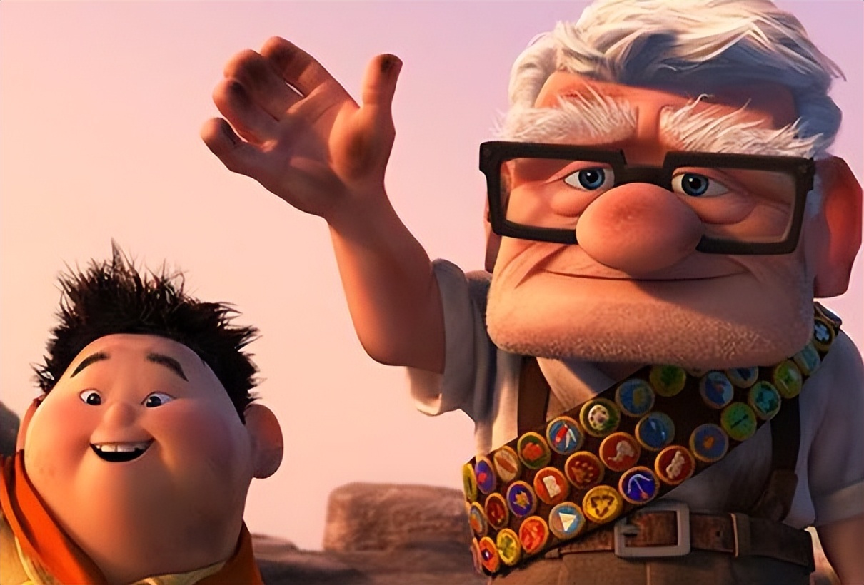 "Aesthetic Expression and Global Audience of Japanese Animation Films ...