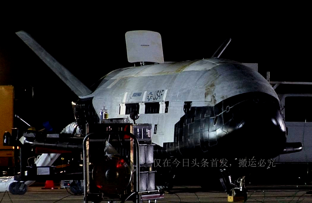 Tracking the US aircraft carrier? During the "Taiwan Lock" exercise ...