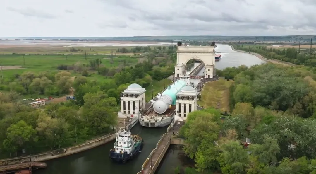 Geography Cold Knowledge - Kazakhstan - iNEWS