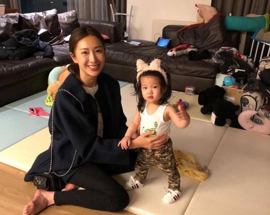 Sui Tang is suspected of having a fourth child. He once returned to the ...