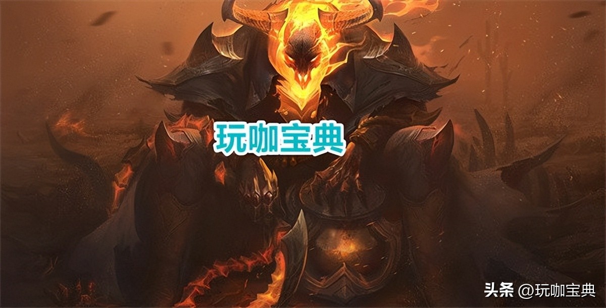 Learn the auxiliary restraint relationship of the League of Legends ...