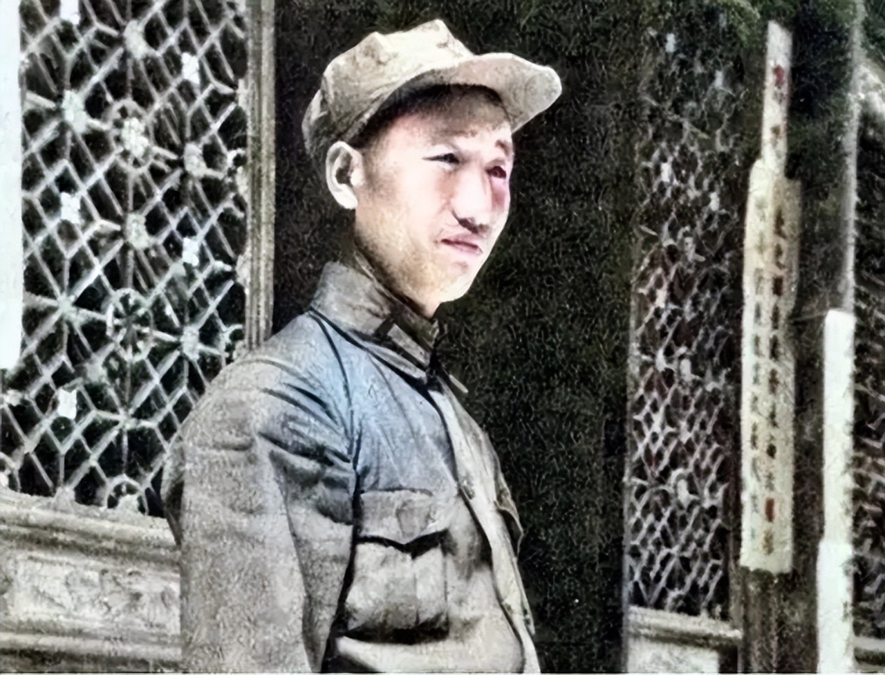 In 1949, Xu Xiangqian led his troops to attack Taiyuan. Yan Xishan ...