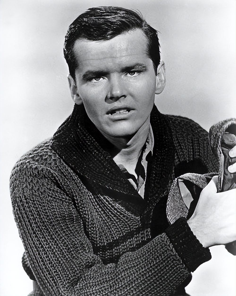 Jack Nicholson: The multifaceted actor's acting style - iNEWS