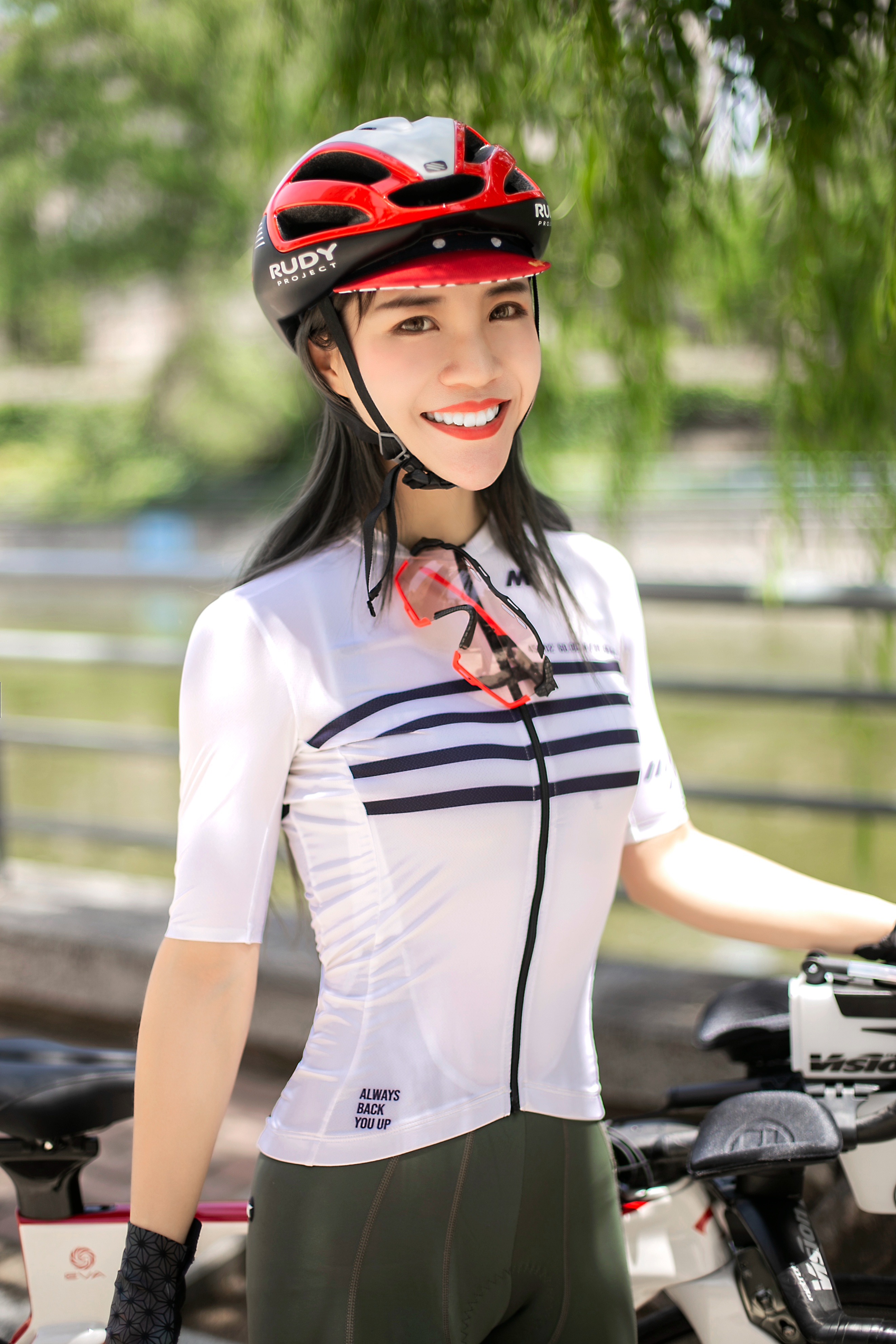 Know these points, ride faster and have stronger thighs - iNEWS